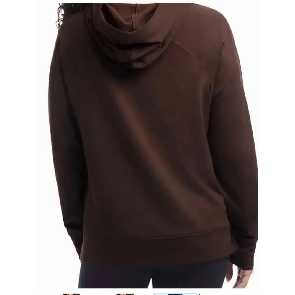Danskin | Jackets & Coats | Nwt Danskin Womens Performance Hoodie ...